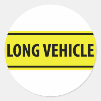 Lorry Stickers | Zazzle.co.uk