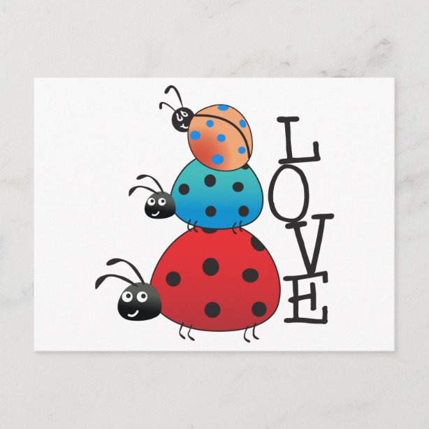 Ladybug Gifts & Gift Ideas | Zazzle UK