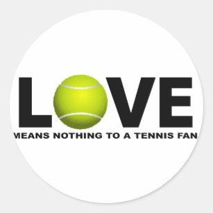 Wimbledon Stickers & Labels | Zazzle UK