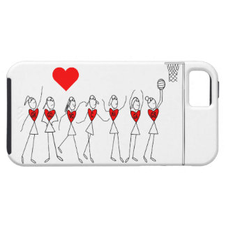 Netball Gifts on Zazzle UK