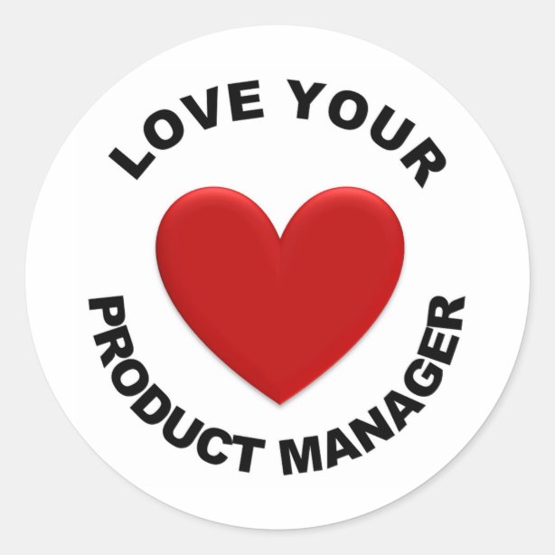 Manager Stickers & Labels | Zazzle UK