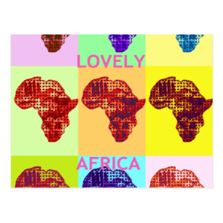 Vintage Safari Postcards | Zazzle UK