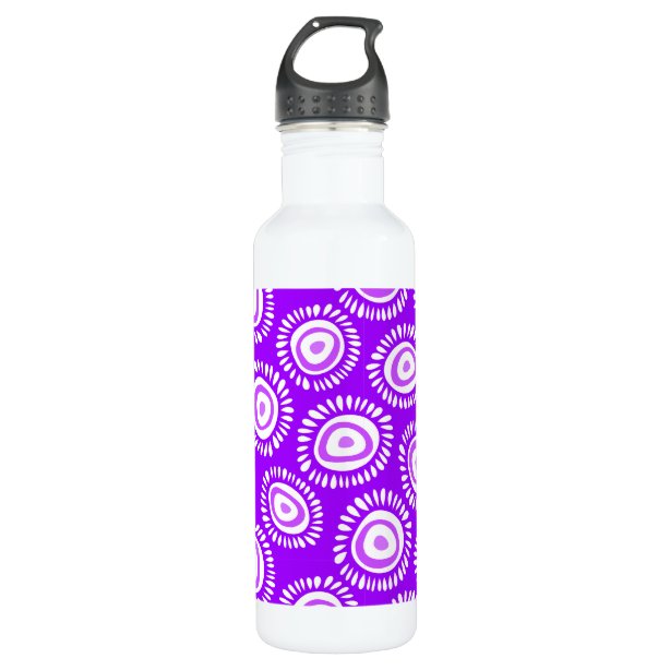 Funky Water Bottles | Zazzle.co.uk