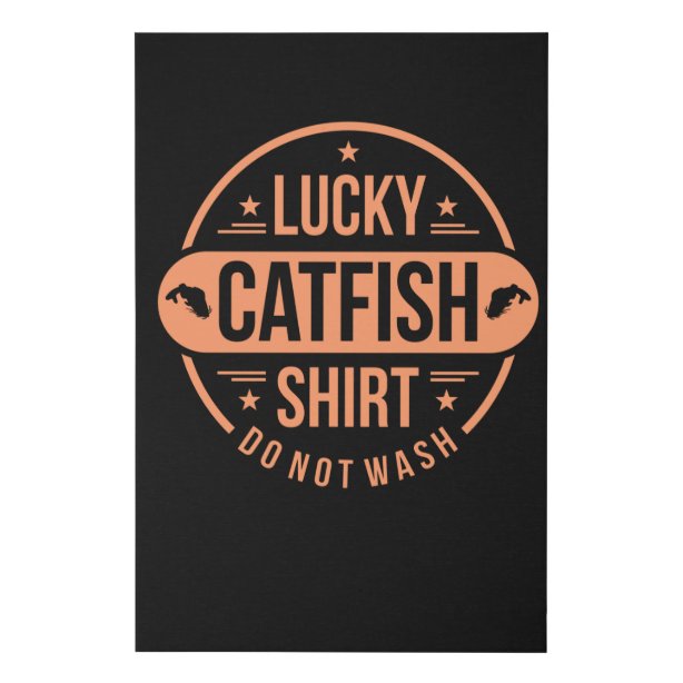 Catfish Posters & Prints | Zazzle UK