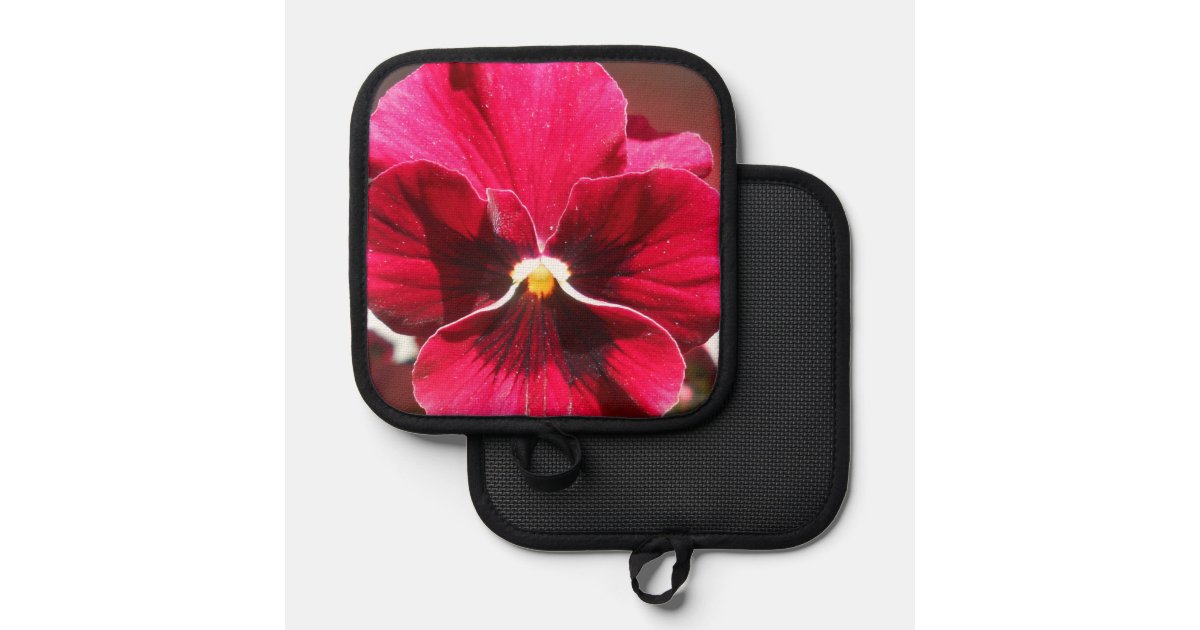 Lucrezia Pot Holder | Zazzle