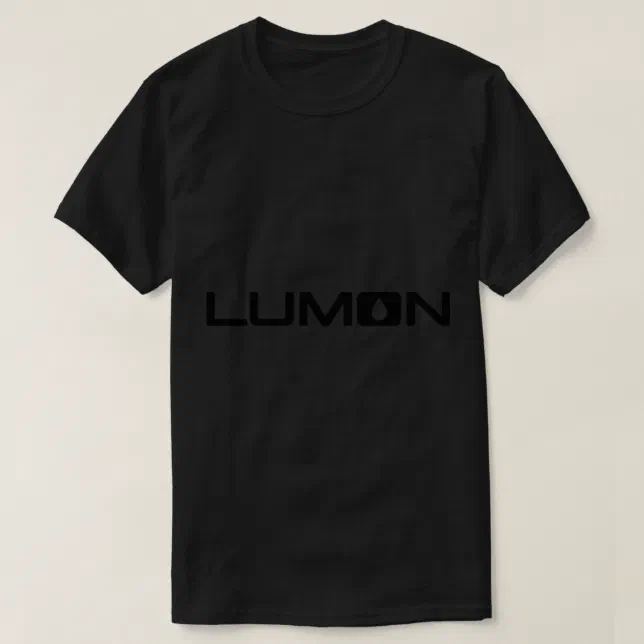 Lumon Industries Logo Severance T-Shirt | Zazzle