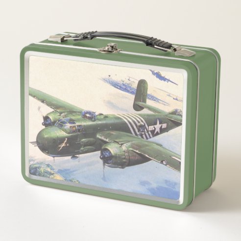 Military Lunch Boxes | Zazzle.co.uk