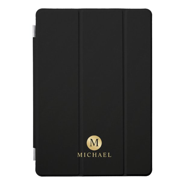 Gold iPad Cases & Covers | Zazzle.co.uk