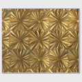 Luxury Gold Champagne Christmas Gift Wrapping Paper | Zazzle
