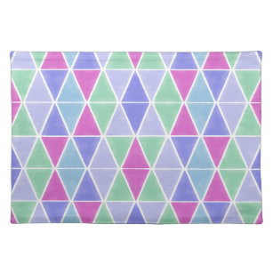 Triangle Placemats | Zazzle.co.uk