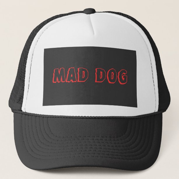 Mad Hats & Caps | Zazzle UK