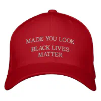 Blm hat store