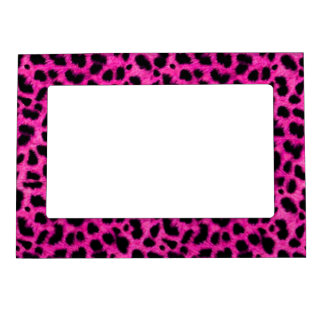 Leopard Picture Frames | Zazzle.co.uk