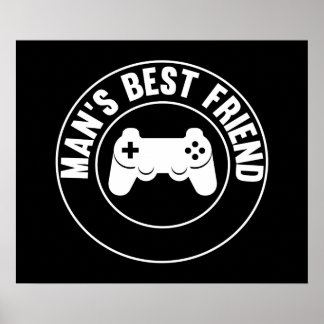 Best Friend Posters | Zazzle.co.uk