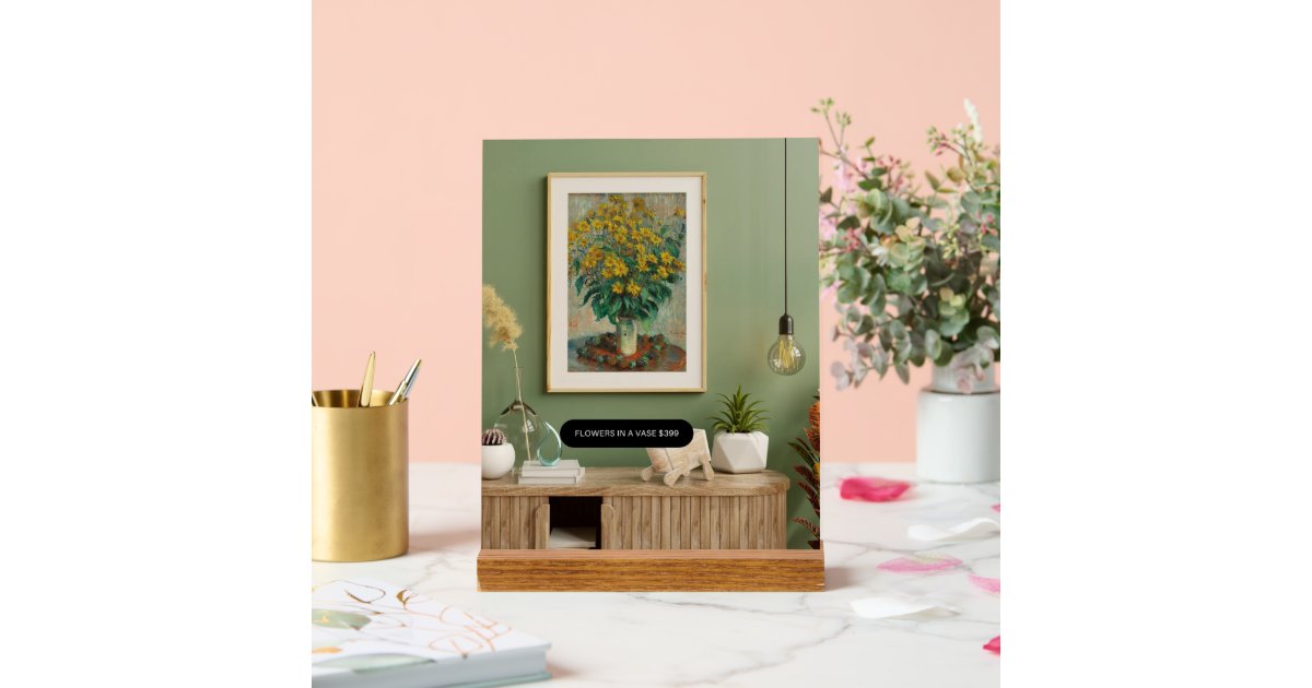 Marketing Posters & Large Format Prints | Zazzle