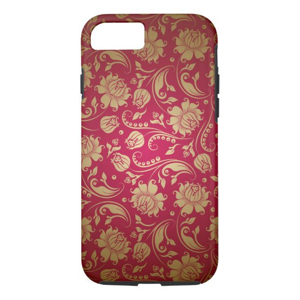 Maroon iPhone Cases & Covers | Zazzle.co.uk