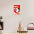 Marriage: Communism for Couples Poster | Zazzle