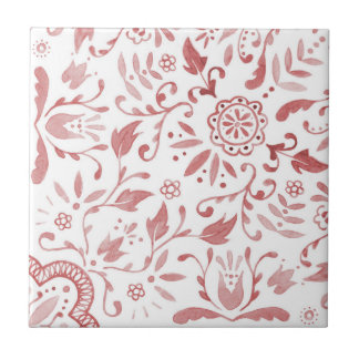 Vintage Ceramic Tiles | Zazzle.co.uk