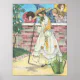 Mary, Mary, quite contrary Poster | Zazzle