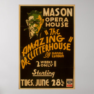 Vintage Opera Posters | Zazzle.co.uk