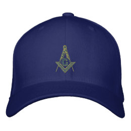Custom Masonic Hats & Caps | Zazzle.co.uk