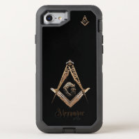 Masonic iPhone Cases & Covers | Zazzle.co.uk