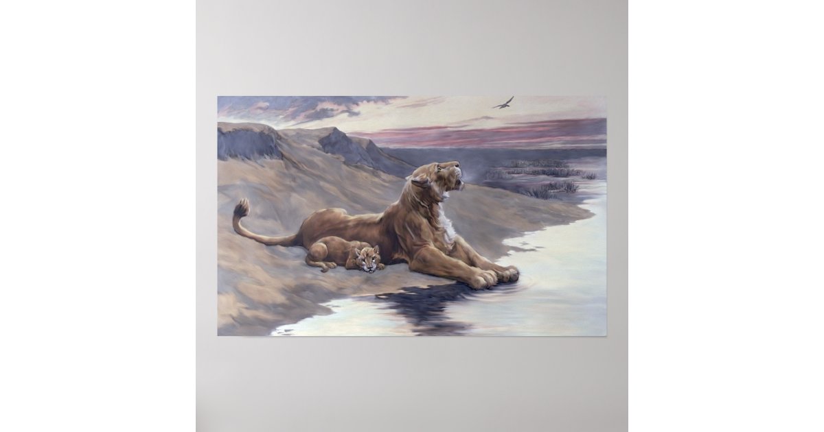 Maternal Care Poster | Zazzle