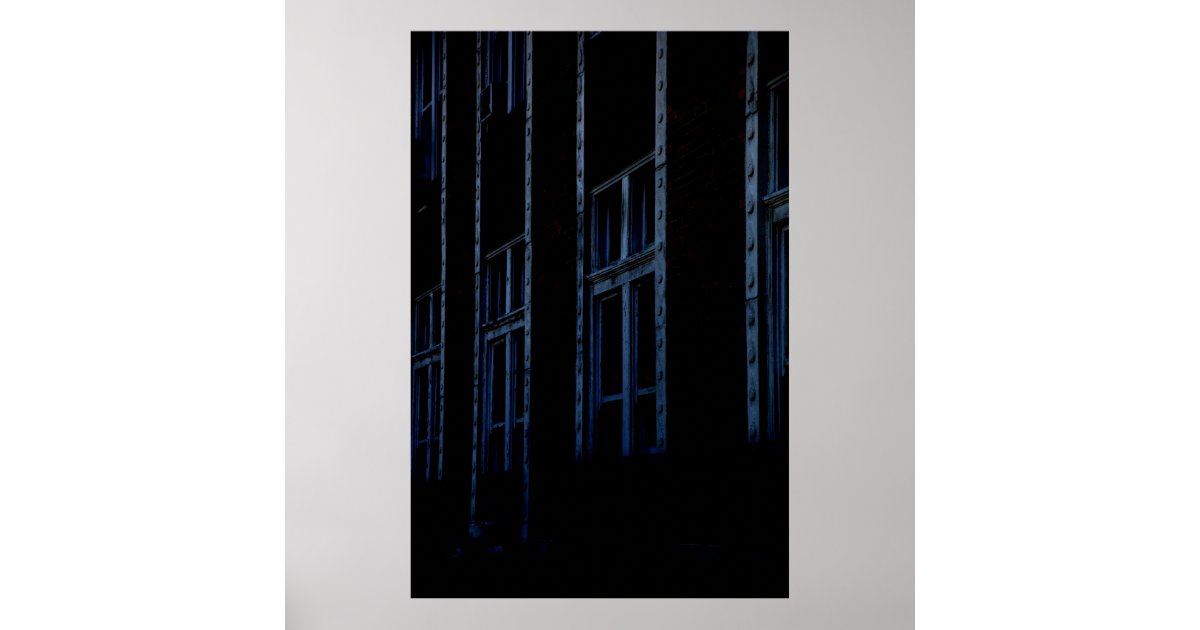 Matrix Poster | Zazzle