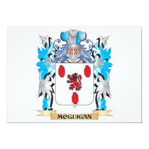 Family Crest Invitations & Announcements | Zazzle.co.uk