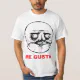 Me Gusta Rage Face Meme T-Shirt | Zazzle