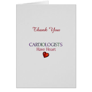 Cardiology Cards & Invitations | Zazzle.co.uk