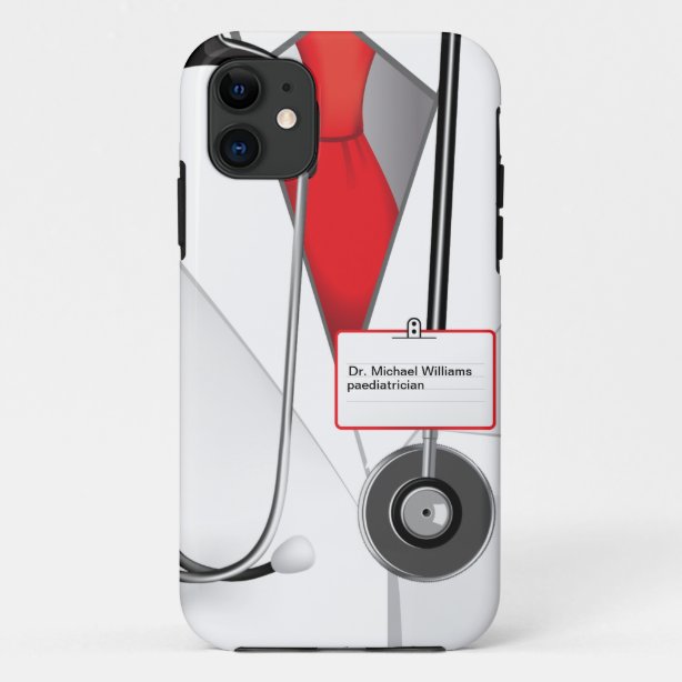 Doctors iPhone Cases & Covers | Zazzle.co.uk