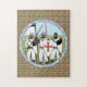 Medieval Knights Templar Jigsaw Puzzle | Zazzle