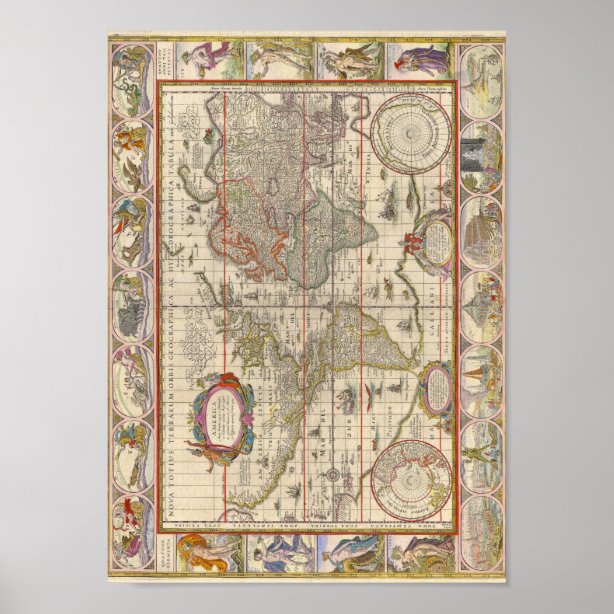 Medieval Posters & Prints | Zazzle UK