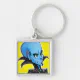 Megamind Key Chain | Zazzle