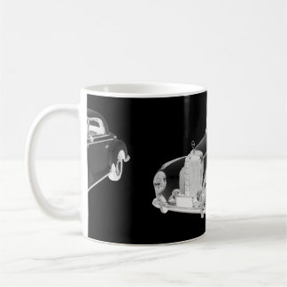 Mercedes Benz Coffee & Travel Mugs | Zazzle.co.uk