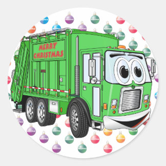 Trash Bin Stickers | Zazzle.co.uk