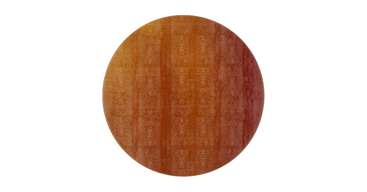 Metallic Copper Cutting Board | Zazzle