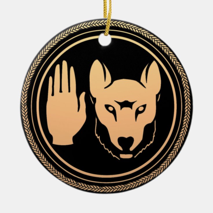 Metis Pride Art Ornament First Nations Keepsakes | Zazzle