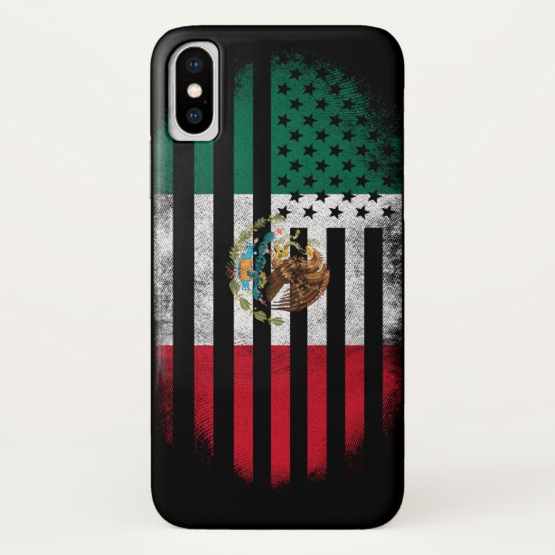 Mexican iPhone Cases & Covers | Zazzle.co.uk