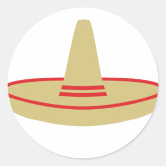 Sombrero Stickers | Zazzle.co.uk