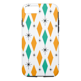 Mid Century Designs iPhone Cases & Covers | Zazzle.co.uk