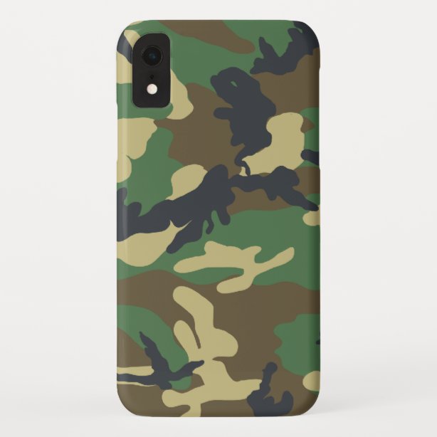 Military iPhone Cases & Covers | Zazzle.co.uk