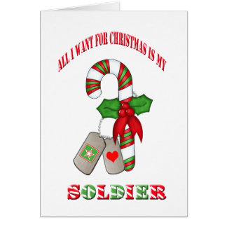 Military Christmas Cards & Invitations | Zazzle.co.uk