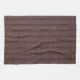 Milk chocolate tea towel | Zazzle