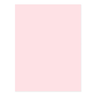 Misty Pink Background Invitations & Stationery | Zazzle UK