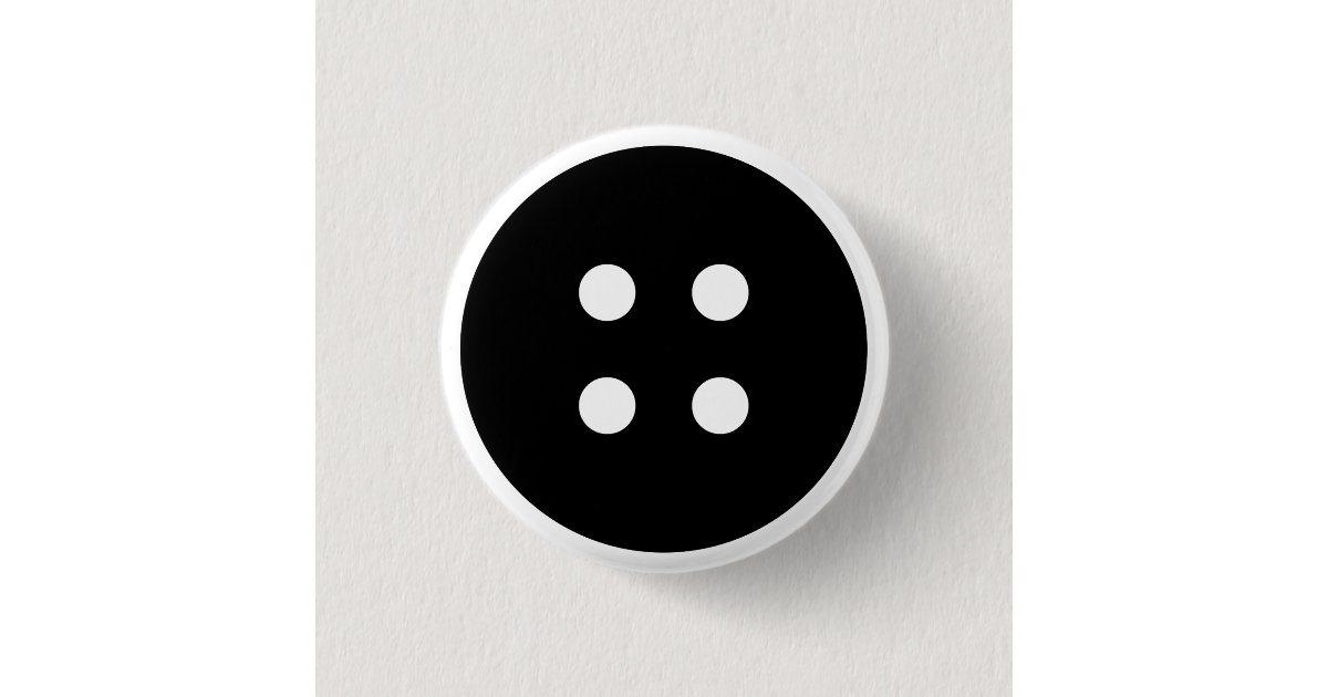 Mock Button | Zazzle