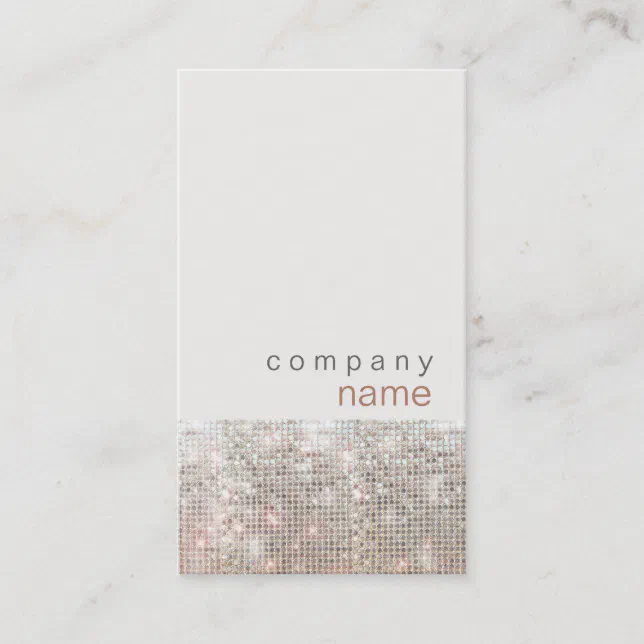 Modern and Hip Business Card | Zazzle