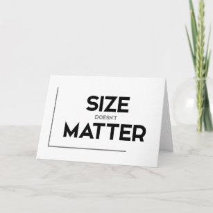 Life Size Cards | Zazzle UK
