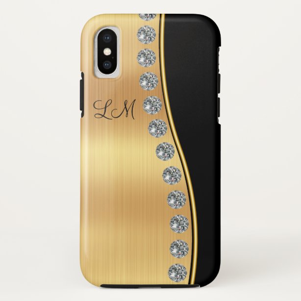Jewel iPhone Cases & Covers | Zazzle.co.uk
